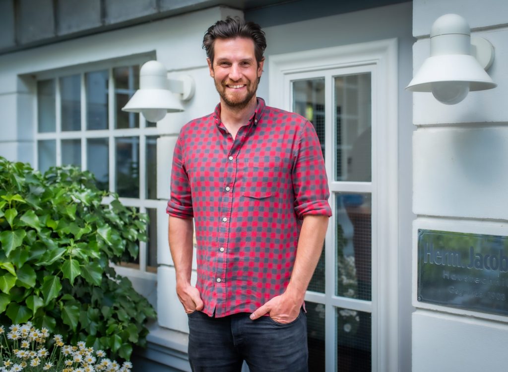 Heute ___ – Herm Jacobsen GmbH